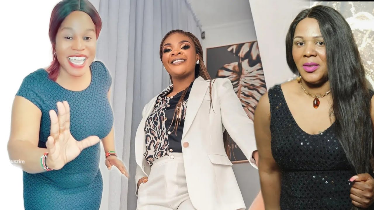 Queen Tatelicious Vopembedza Ketina Kútüka Mai titi Wakabuda Muhari ...