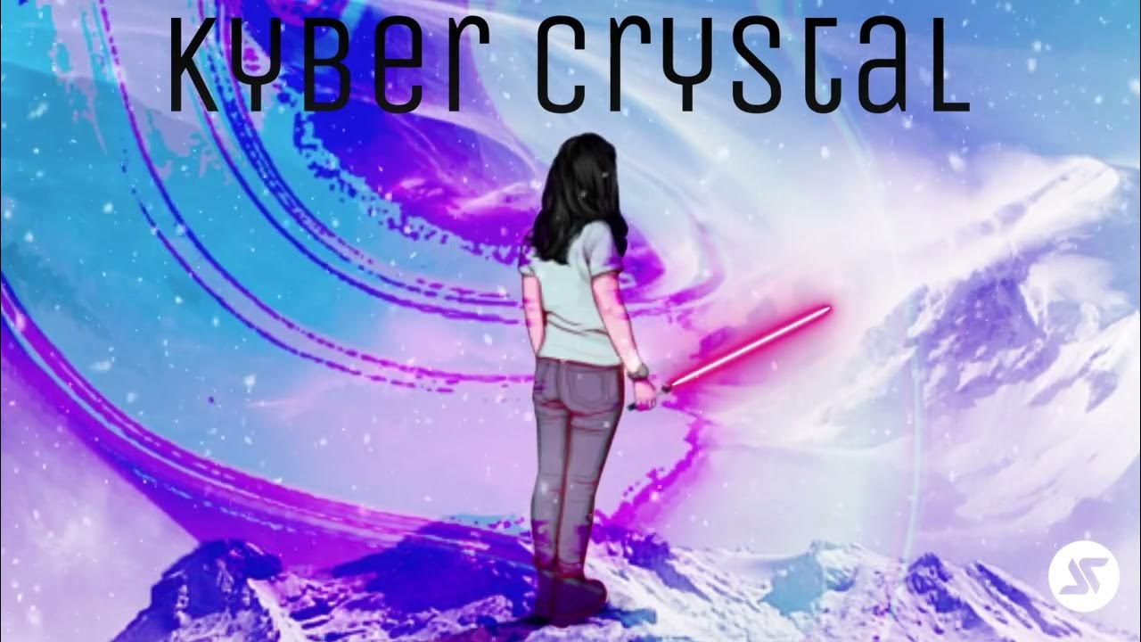 Kyber Crystal (Official Visualizer) - YouTube