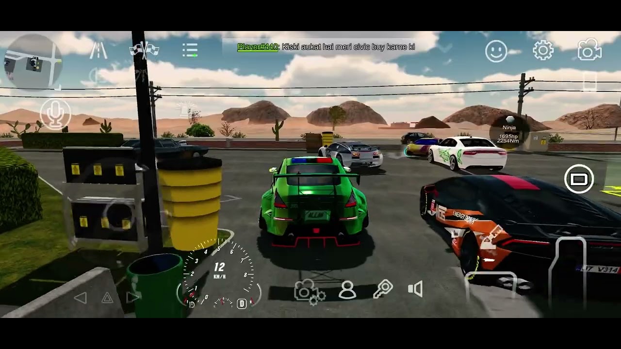 FAST AND LOW CAR - YouTube