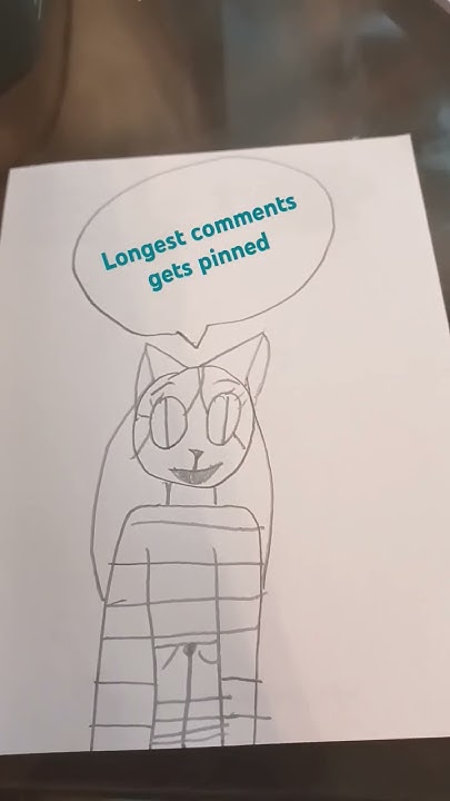 longest comments gets pinned - YouTube