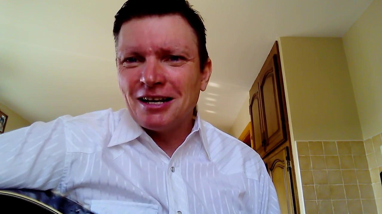 Song for Lent with JAMES KILBANE - Because He Lives - YouTube