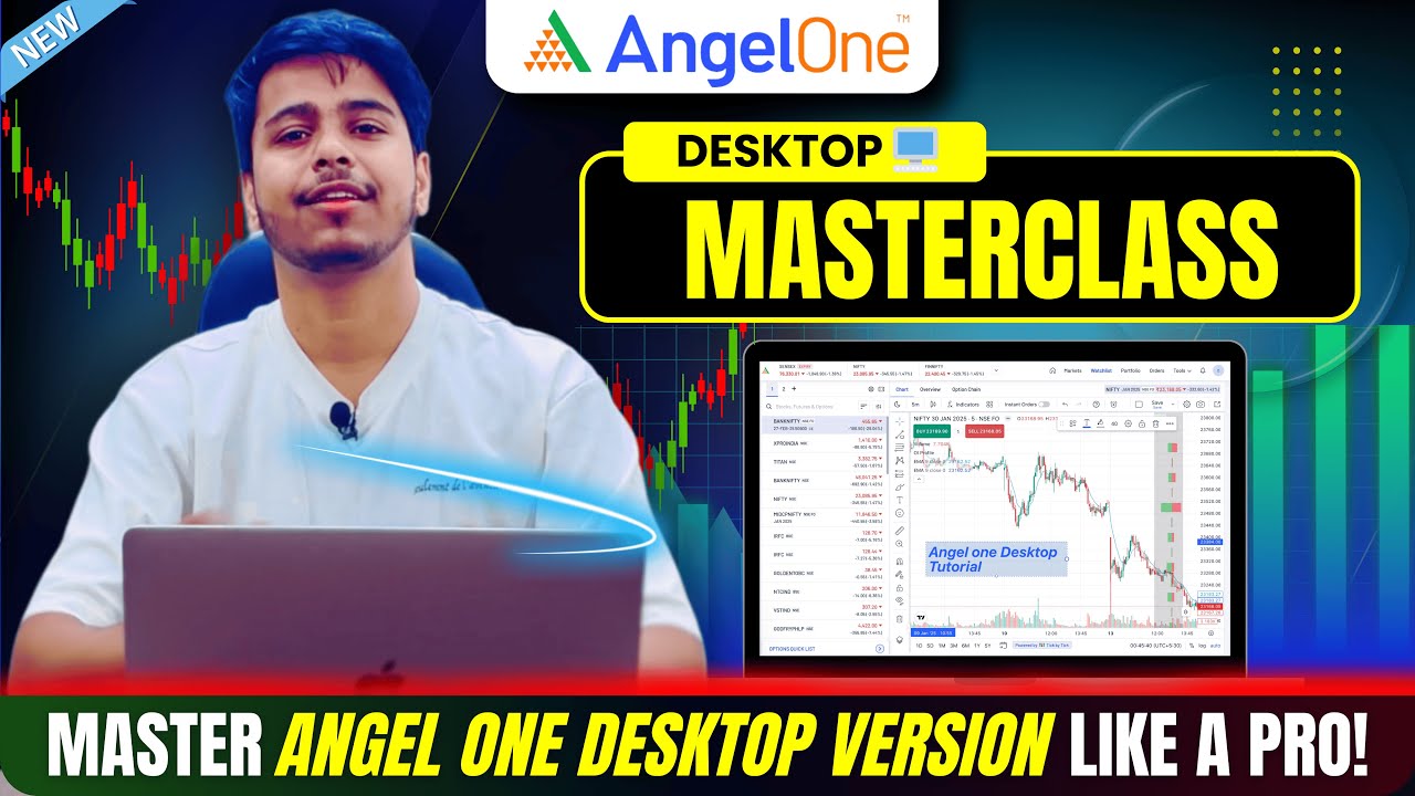 Want to Become a Pro at Angel One? Watch This Step-by-Step Guide Now | Masterclass #1 - YouTube