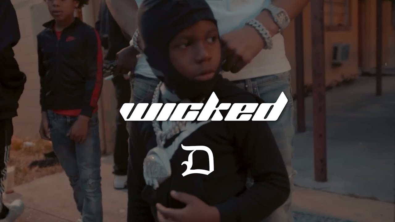 [FREE] Nardo Wick x Lil Baby type beat - "wicked freestyle" | prod ...