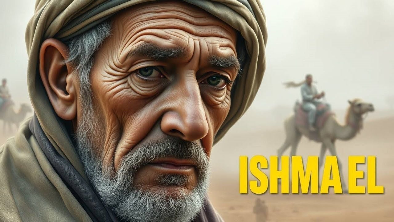 What REALLY Happened to Ishmael Biblical Stories Explained - YouTube