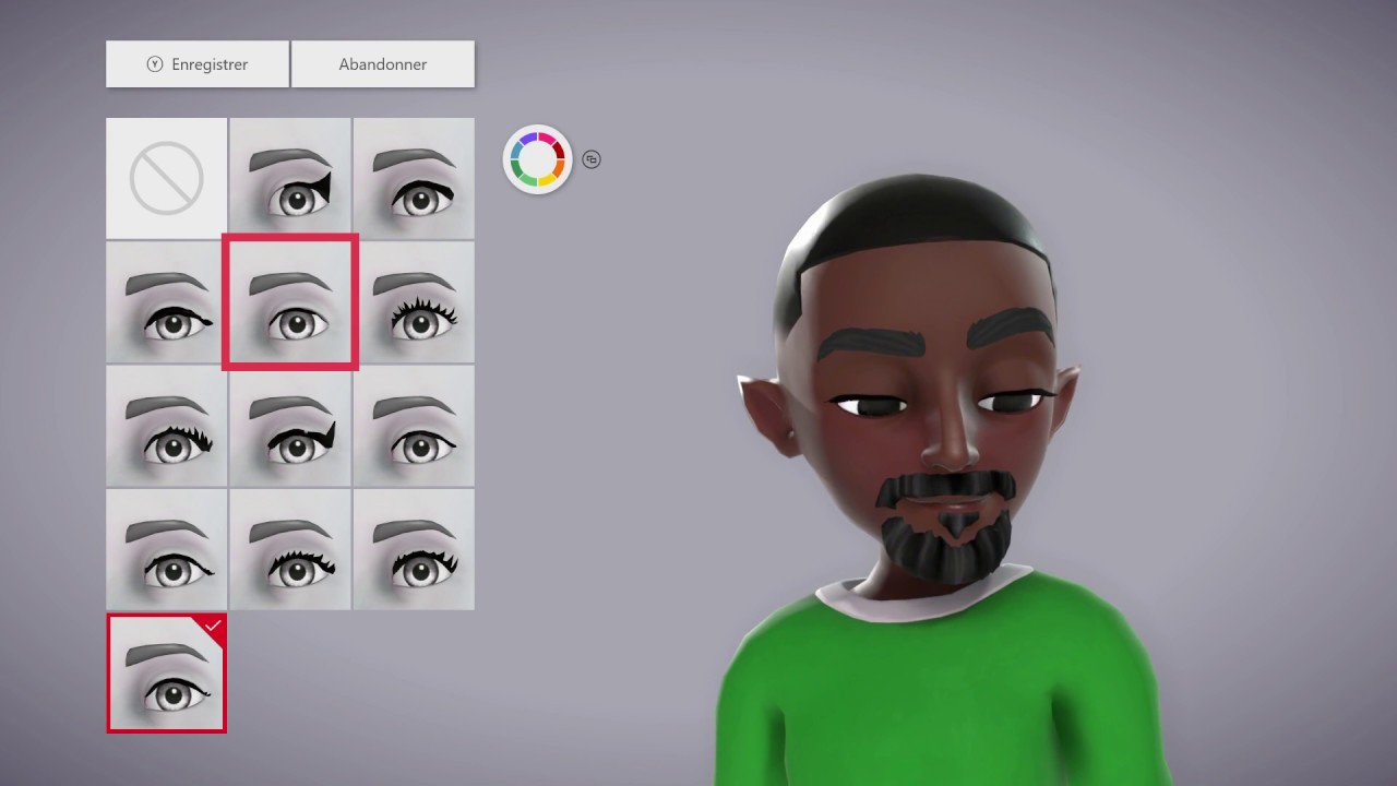 OMG ! La nouvelle mise à jour XBOX ONE apporte de nouveaux AVATARS XBOX ...