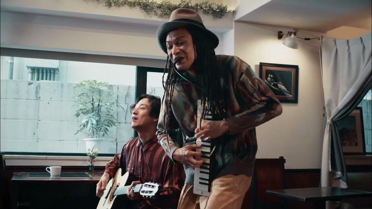 Pianica jam session : P-37E2 - YouTube