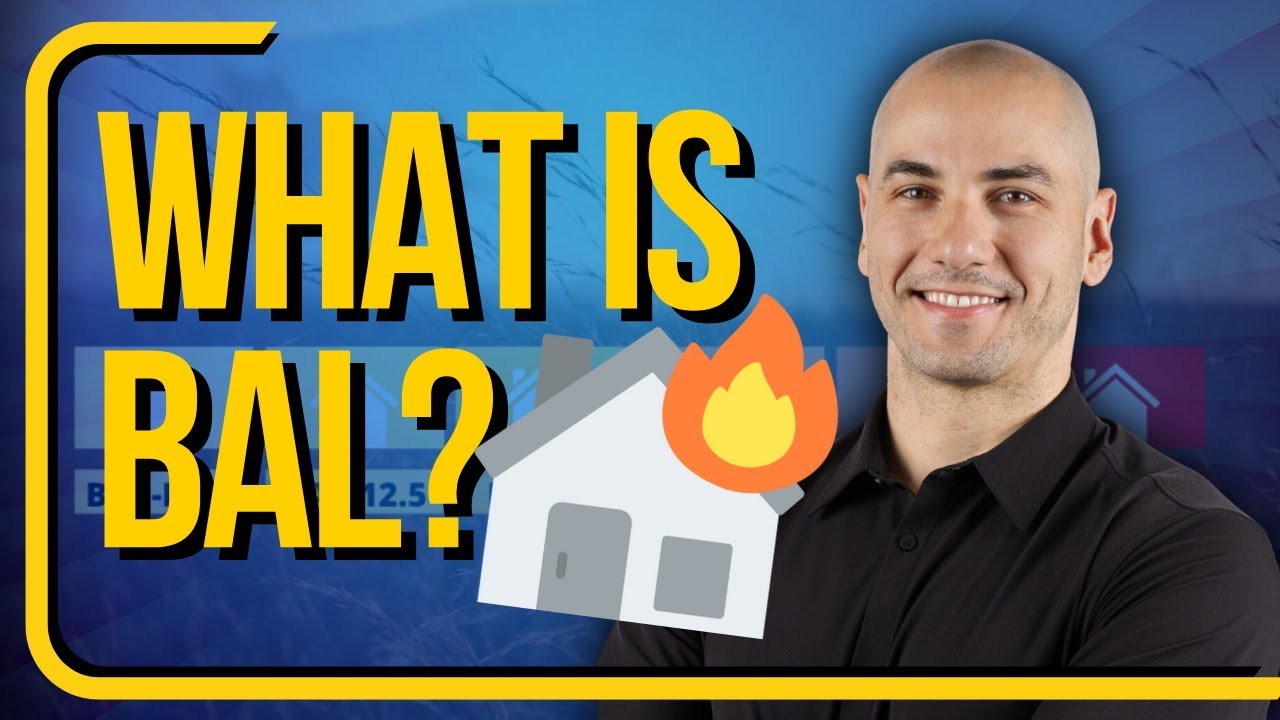 What is BAL? - Building New Homes - YouTube
