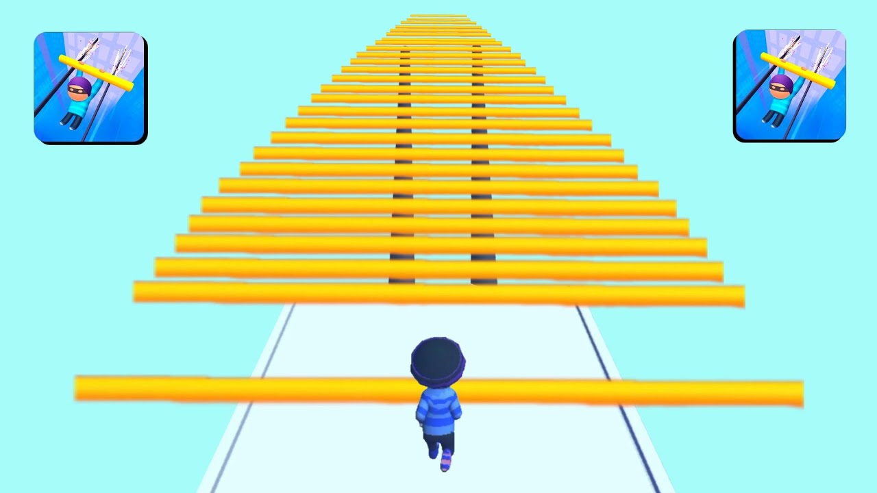 New Android Game ROOF RAILS,DRAW TO CRUSH,SPIDER EVOLUTION,PANCAKE RUN,Walktrough ios,Android ...