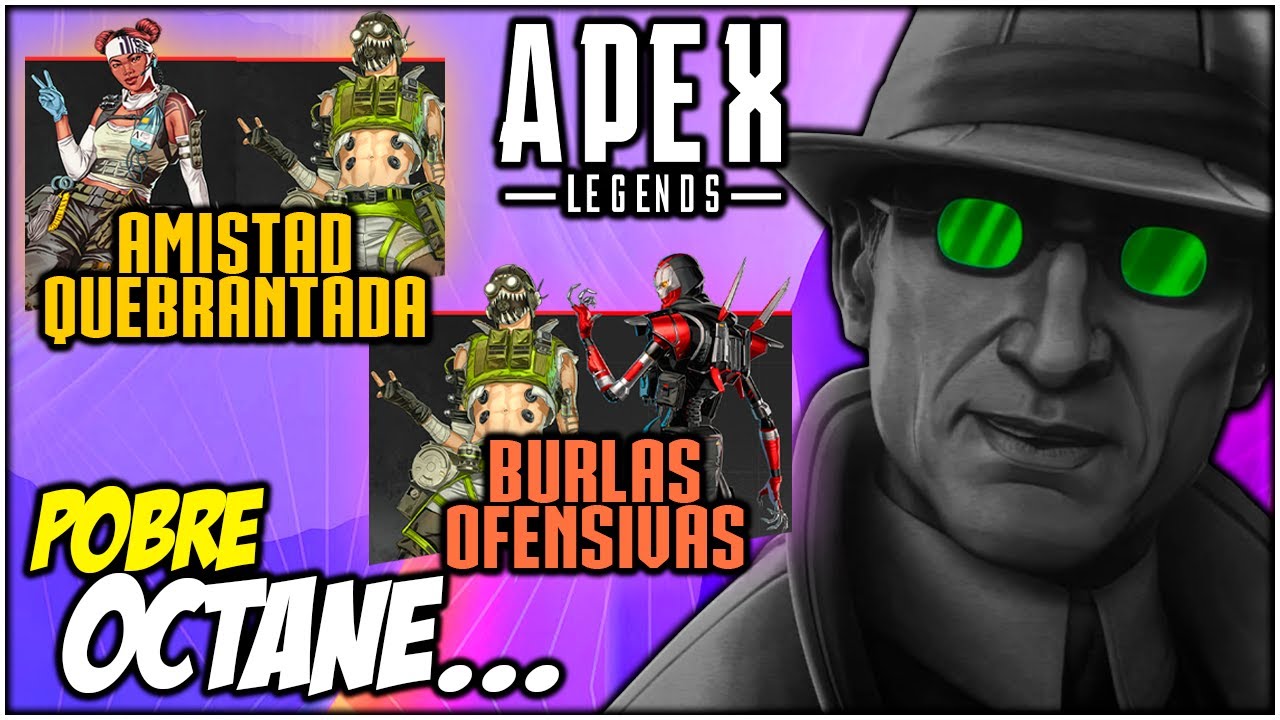 ¡Nuevas charlas secretas entre leyendas DESPUÉS de la M*3RT* DE DUARDO ...