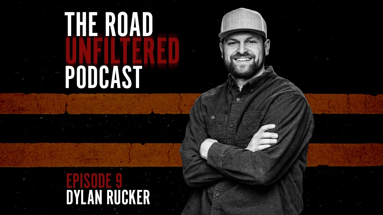 Episode 109: Dylan Rucker - YouTube