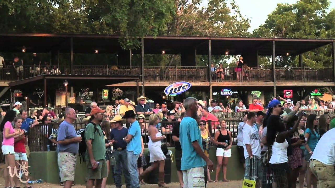 Whitewater Concert Promotions - YouTube