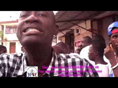 Deputé Jean René LOCHARD PHTK #5 - YouTube