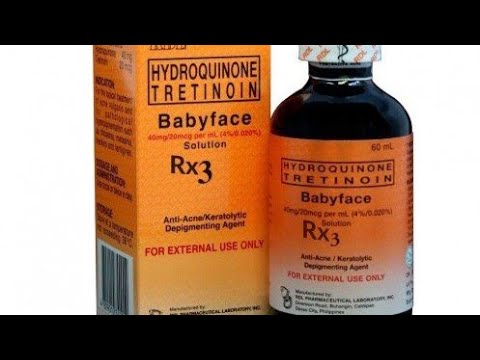 rdl babyface solution 3 review (effective or not) - YouTube