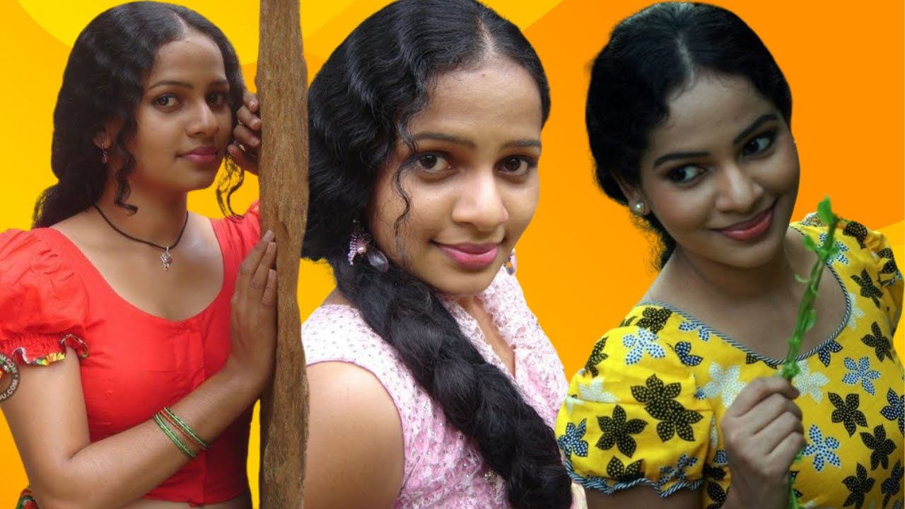 Umayangana Wickramasinghe: A Luminary of Sri Lankan Entertainment - YouTube