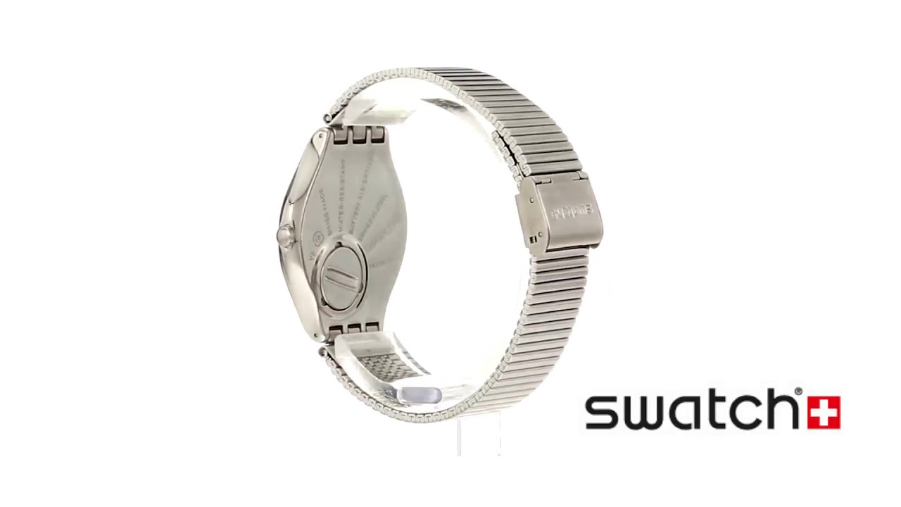 SYXS103GG Skinpole - YouTube