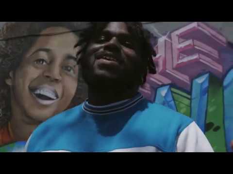 Shawn May - summIt (prolly!) [DIR. REVENXNT]