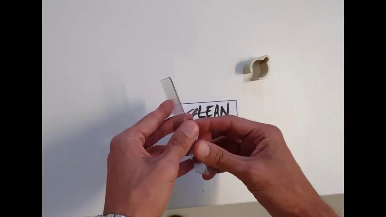 Lean Manufacturing - 4Lean - Label for Pipe - YouTube