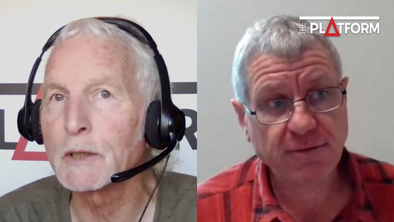 Full Inteview: Professor David Frame On The New Methane Targets - YouTube