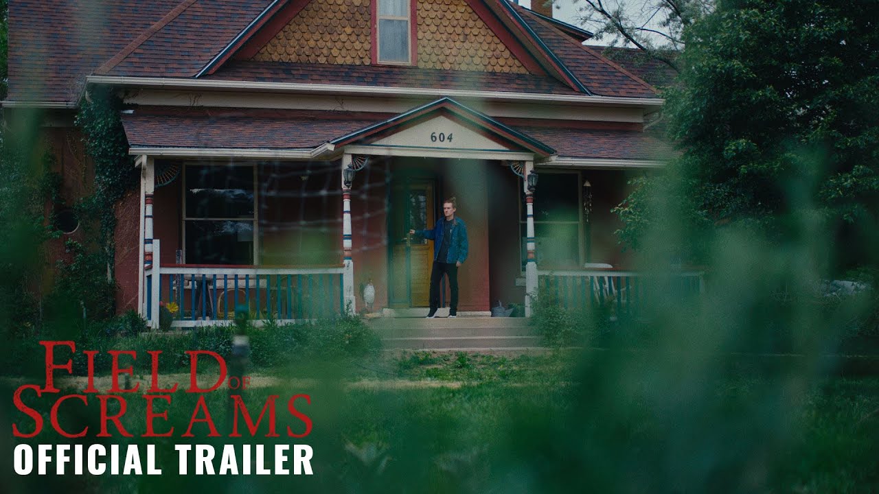 Field of Screams Trailer - YouTube