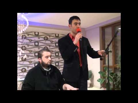 Afşinli Hakan Sen Ayrı Tirende 31 12 2013