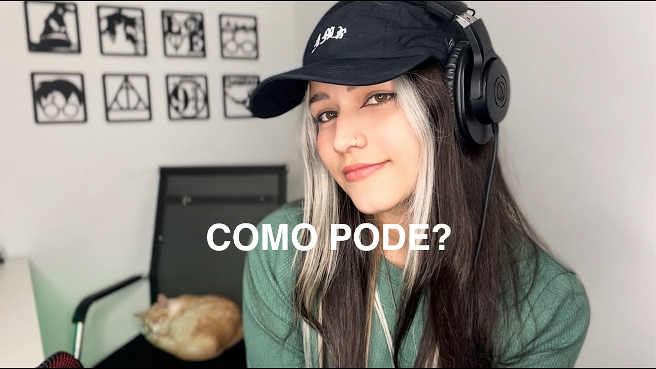 Como Pode? - YouTube