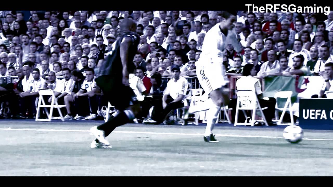 Cristiano Ronaldo | In My Mind | «HD» - YouTube