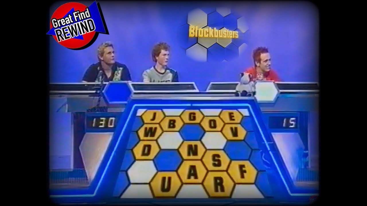 Blockbusters (Sky One - 2nd November 2000) + ads + Sky trailers - YouTube