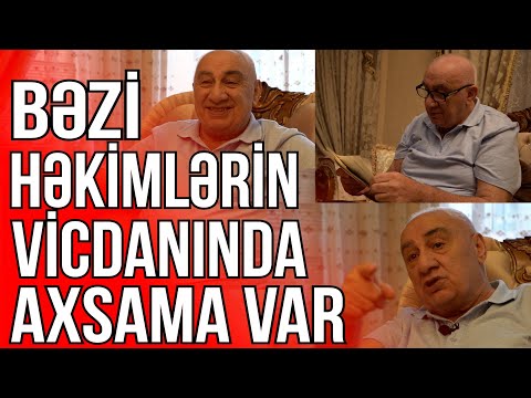 Bəzi həkimlərin vicdanında axsama var - Modern.az