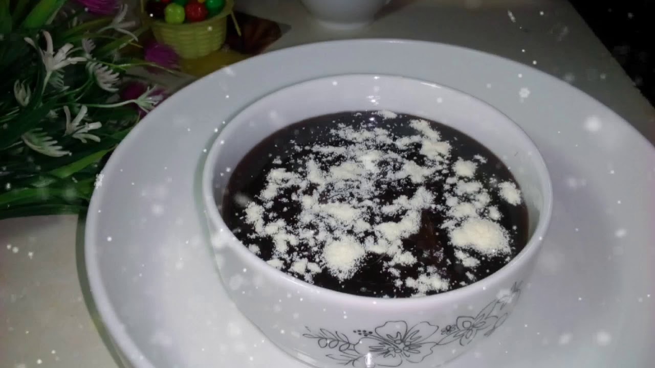 CHOCOLATE CHOCO CHOCO - YouTube