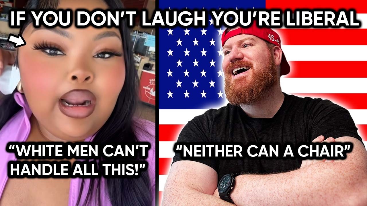 If You Laugh, You're Conservative PT.101 Memes & Comedy for Republicans ...