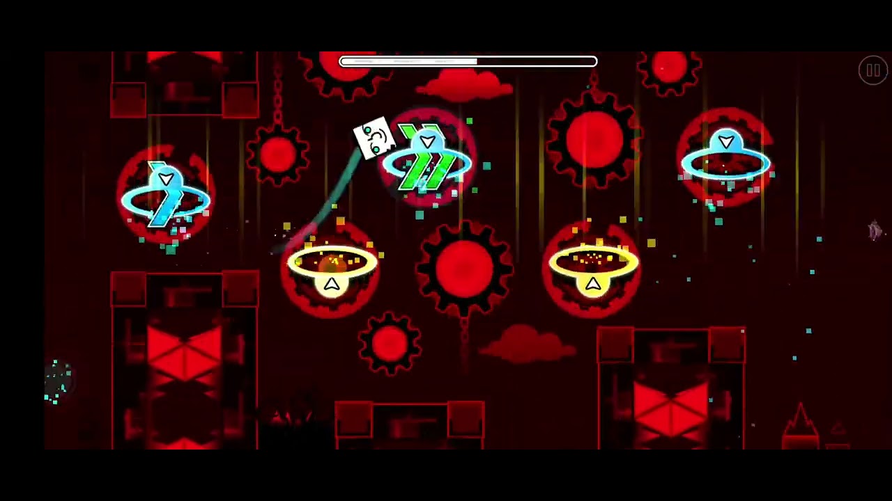 @Rizki_YT1 I AM THE NEW GOAT! | Geometry Dash Bloodbath - YouTube