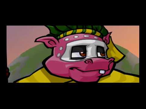 Sly Cooper 3: Honor Among Thieves 100% Walkthrough An Opera Of Fear ...