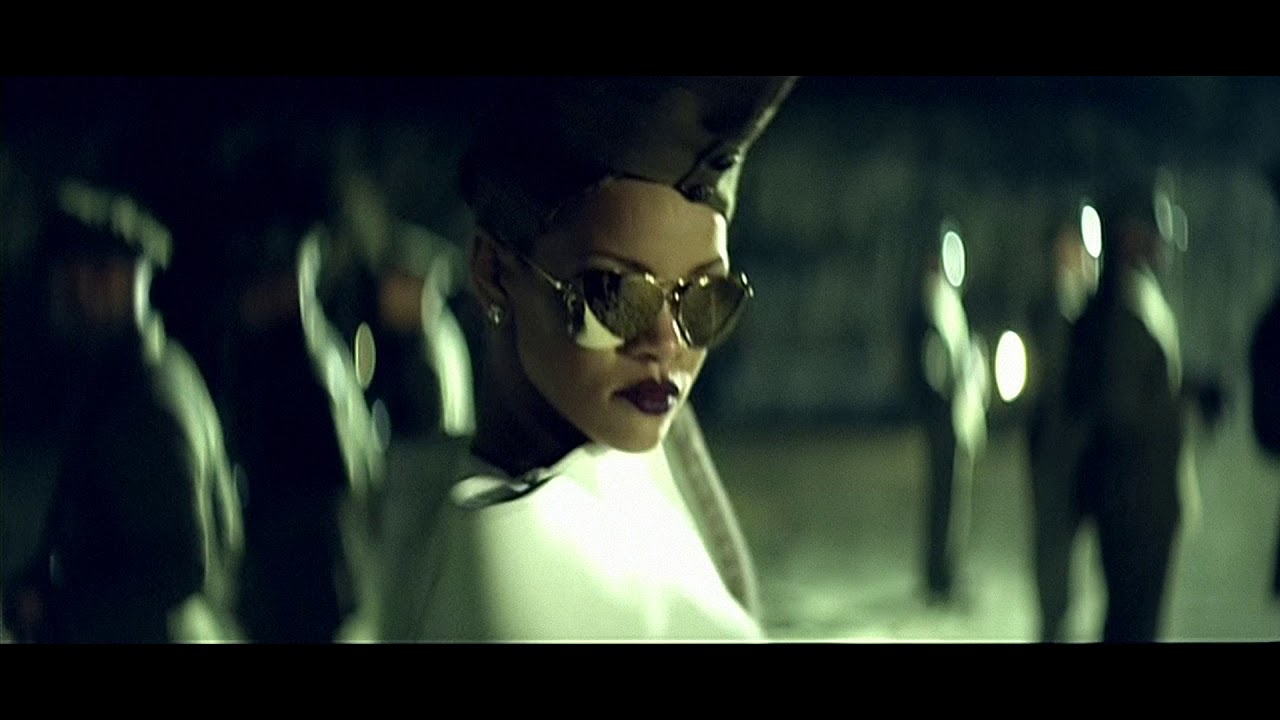 Rihanna - Hard Feat. Young Jeezy - YouTube