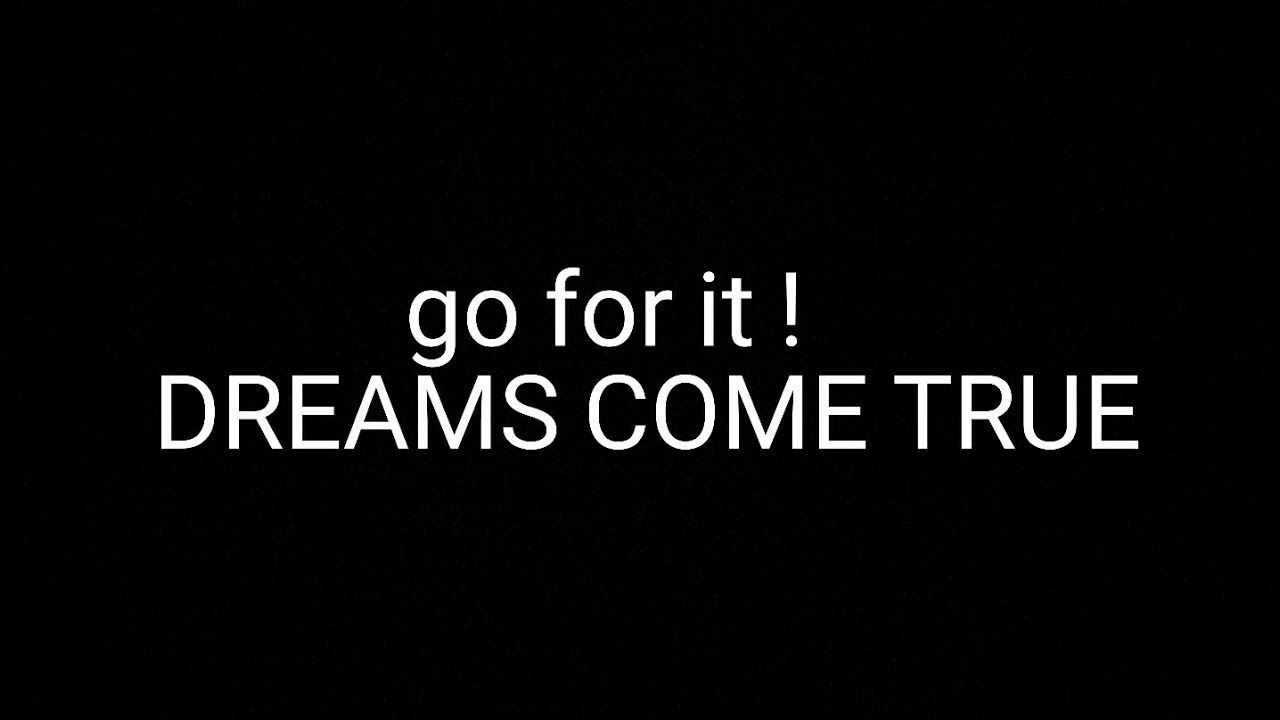 go for it！/ DREAMS COME TRUE 歌ってみた - YouTube