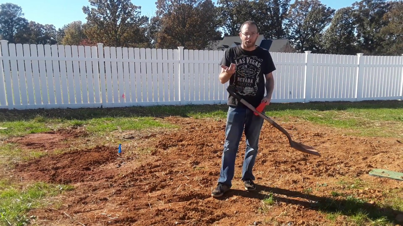 BackEZ Back Saving Ergonomic Tool Grip Attachment Review - YouTube