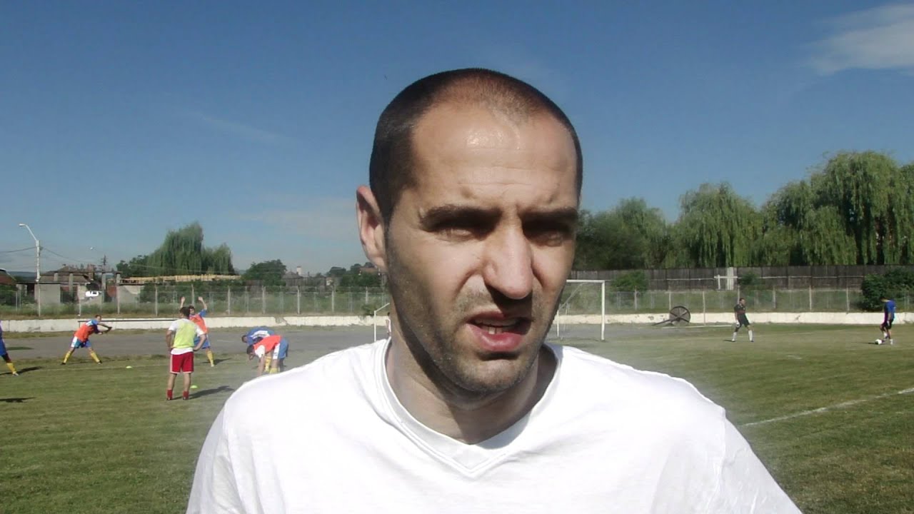 RADU ANDONE METALUL AIUD - YouTube