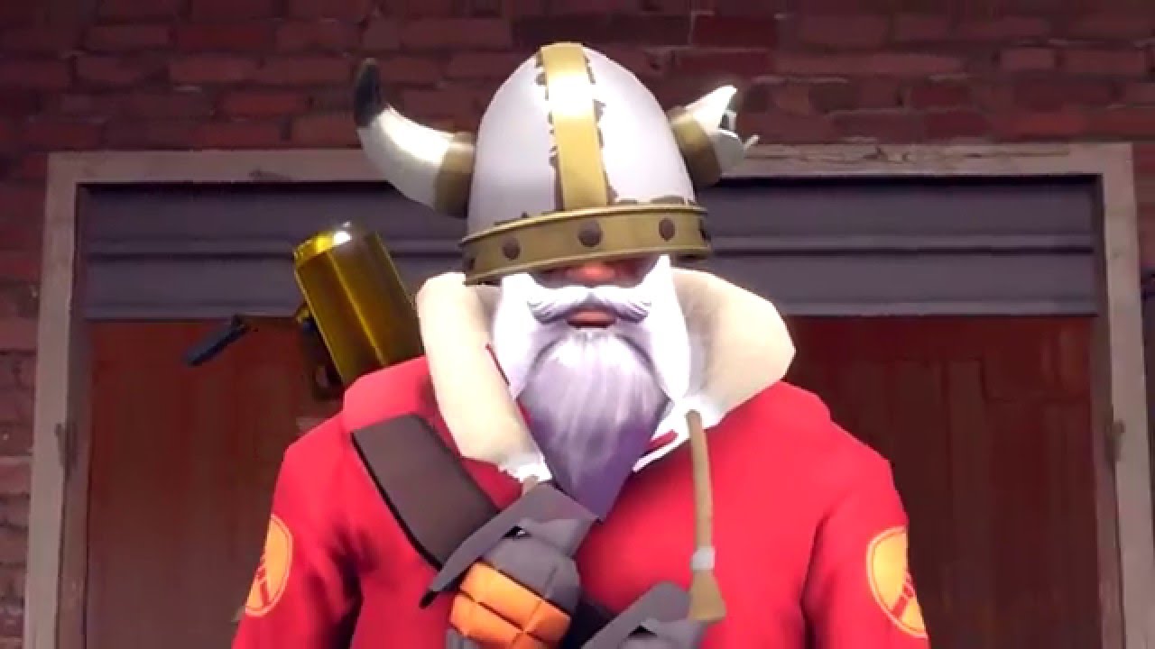 My New TF2 Intro! - YouTube