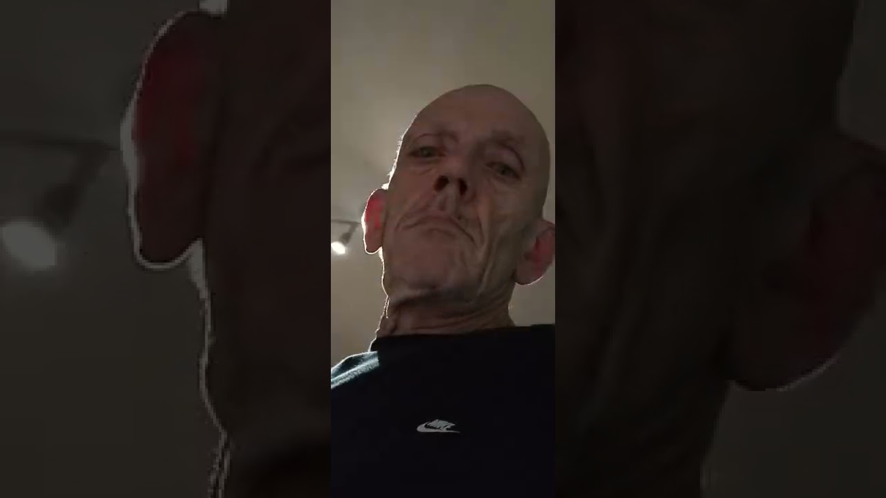 Fully in control. - YouTube