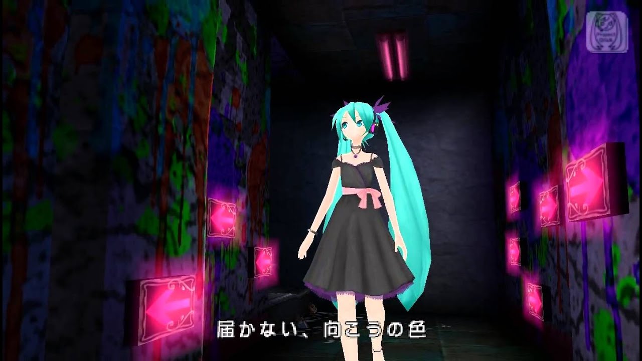 Project Diva Extend PV - YouTube