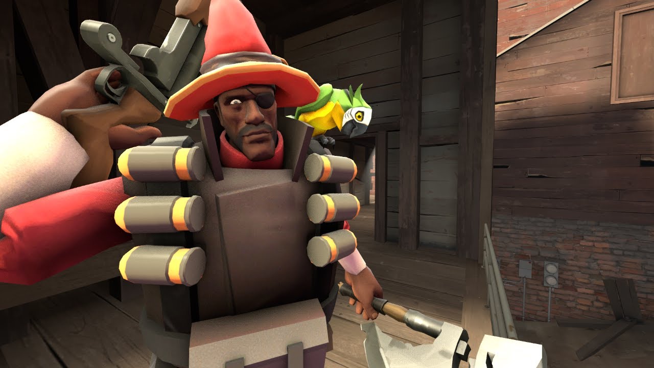 [TF2] Loch´ed and Loaded | Demoman Rivalry - YouTube