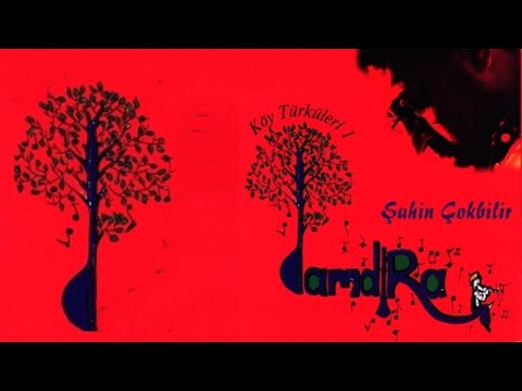 Şahin Çokbilir - Çadırıma Dolu Düştü