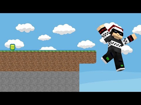 YÜKSEKLİK !?! | Minecraft: Egg Wars BKT