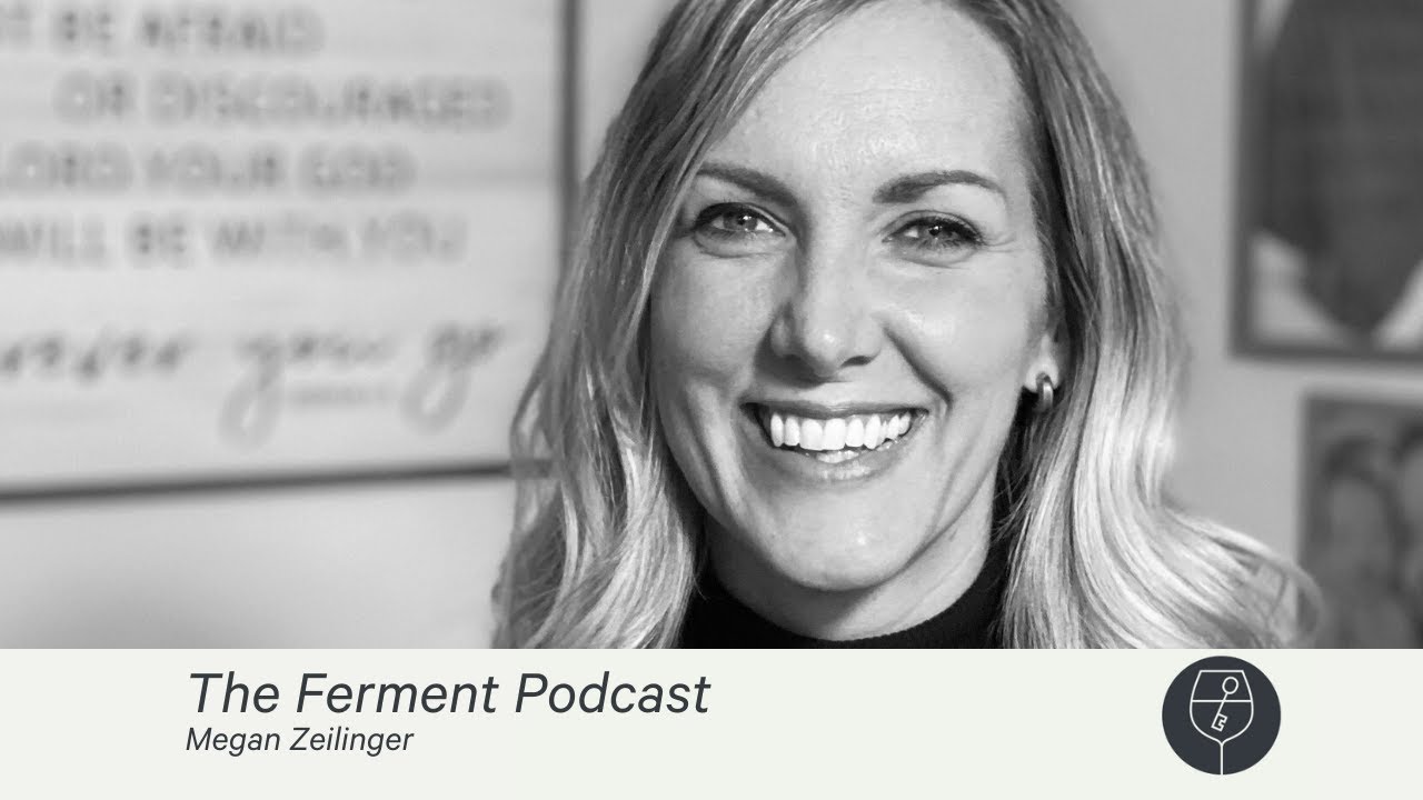 Leading Worship In A Midsized Church with Megan Zeilinger | The Ferment ...