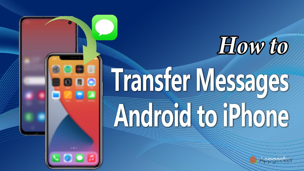 Transfer Messages From Android To IPhone Full Guide Messages transfer-messages-from-android-to-iphone-full-guide-messages