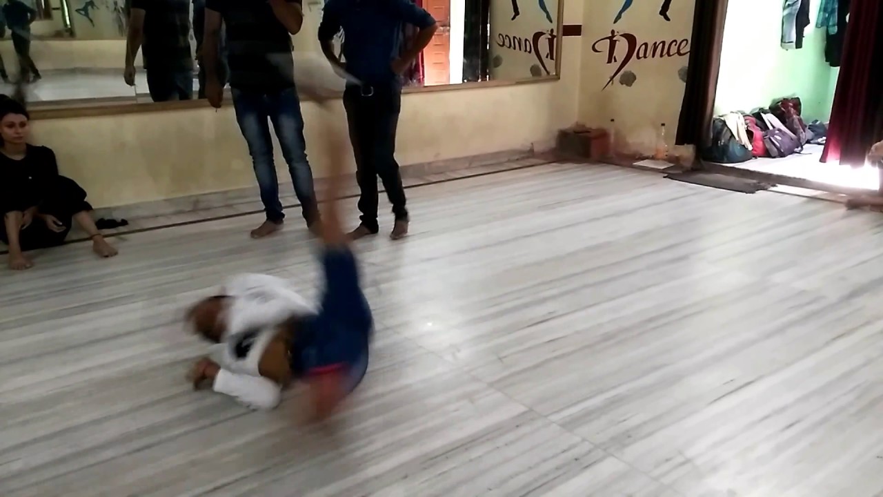 How to windmill tutorial -learn how to breakdance and do power moves ...
