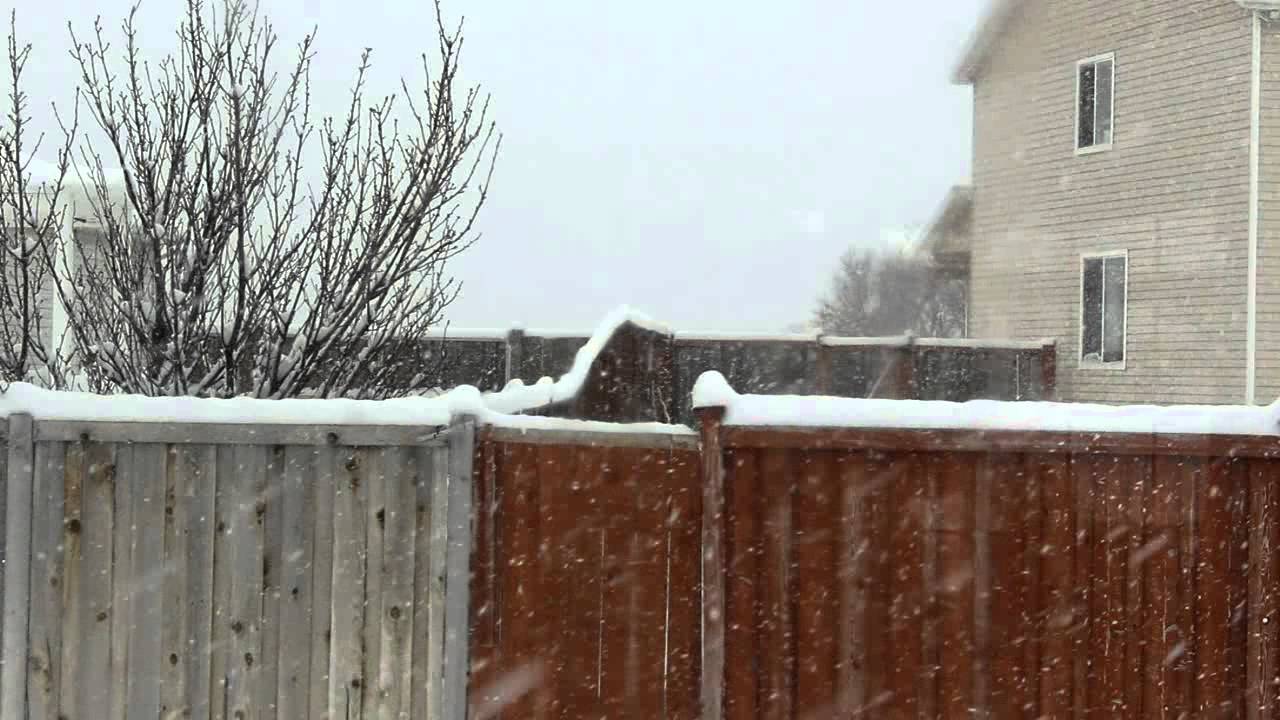 Snowing In Spanish Fork Utah On Christmas Morning YouTube snowing-in-spanish-fork-utah-on-christmas-morning-youtube