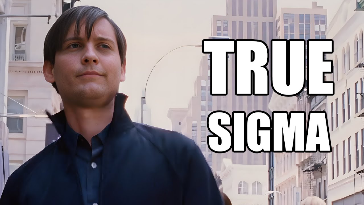 Spider-Man 3 but he has brainrot - YouTube