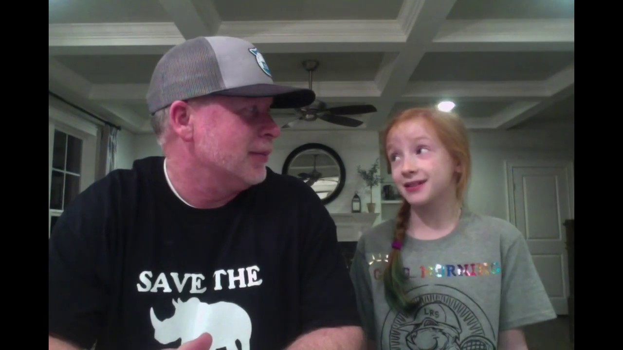 Good Morning Beaver Nation -Episode Twelve- 4/8/20 - YouTube