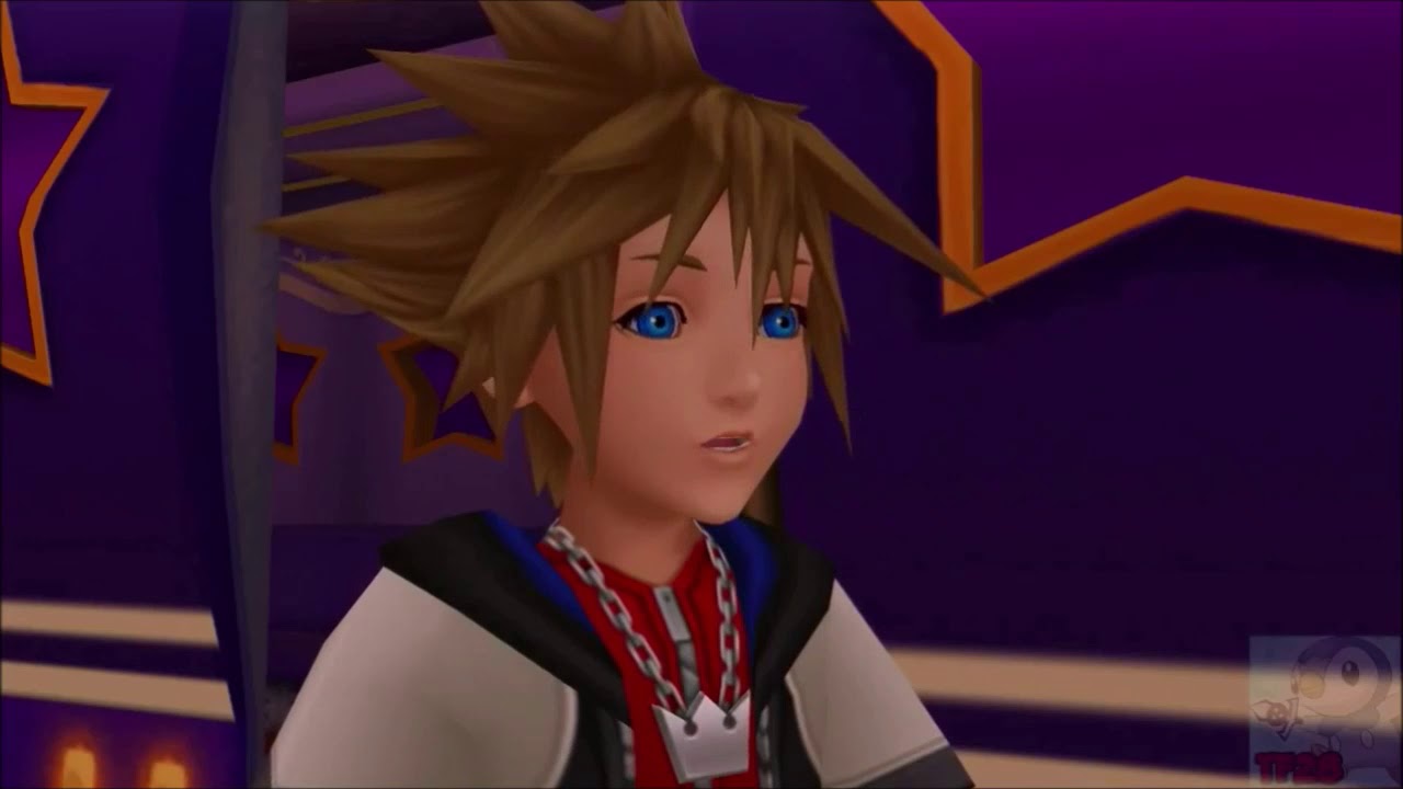 Sora's Adventure Special-The Forgotten Friendship part 8 (Remake) - YouTube