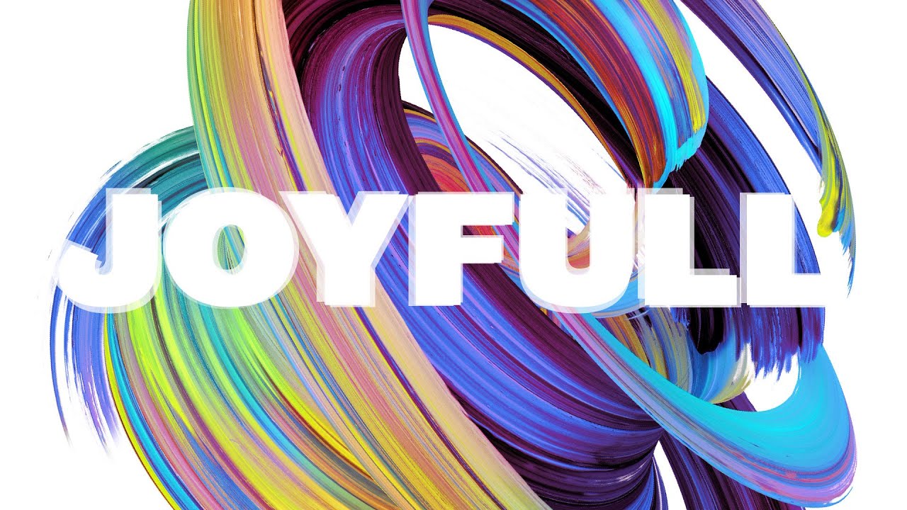 April 30 Sermon: JOYFULL: Joy in the Midst - YouTube
